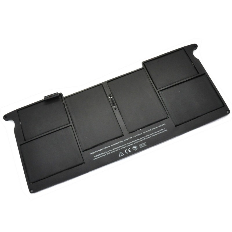 BATERIA MACBOOK AIR 11 A1370 A1406 Original / Genuina Apple - Recambios ... BATERIA MACBOOK AIR 11 A1370 A1406 Original / Genuina Apple - Recambios ...