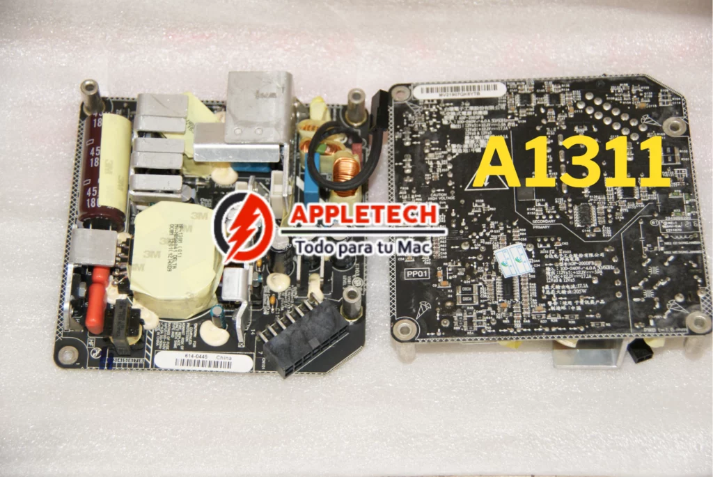 Fuente de Alimentación Original Genuine A1311 de Apple iMac